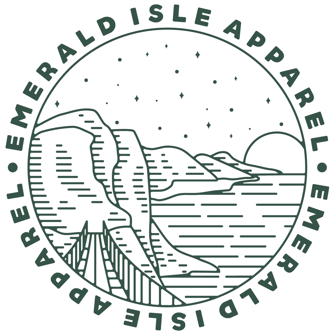 Emerald Isle Apparel